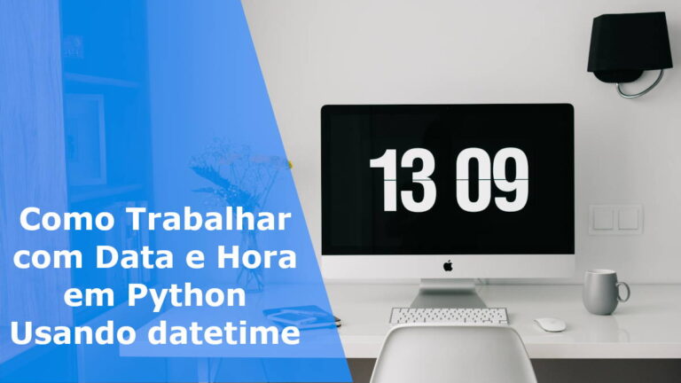 Como Executar um Script Python na Linha de Comando? - Vai programar
